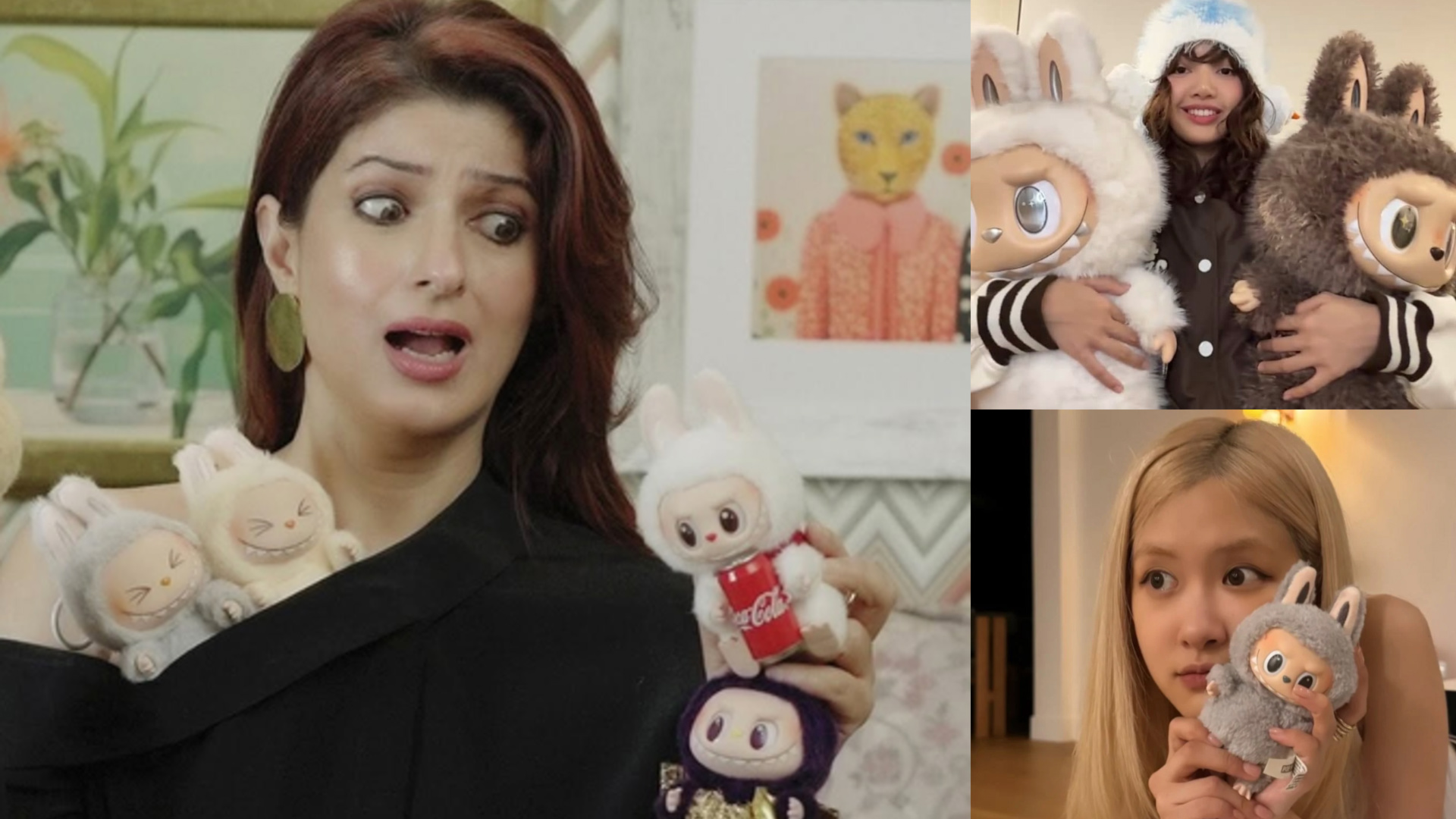 Labubu Craze: Why Everyone Wants This Designer Toy | THR India