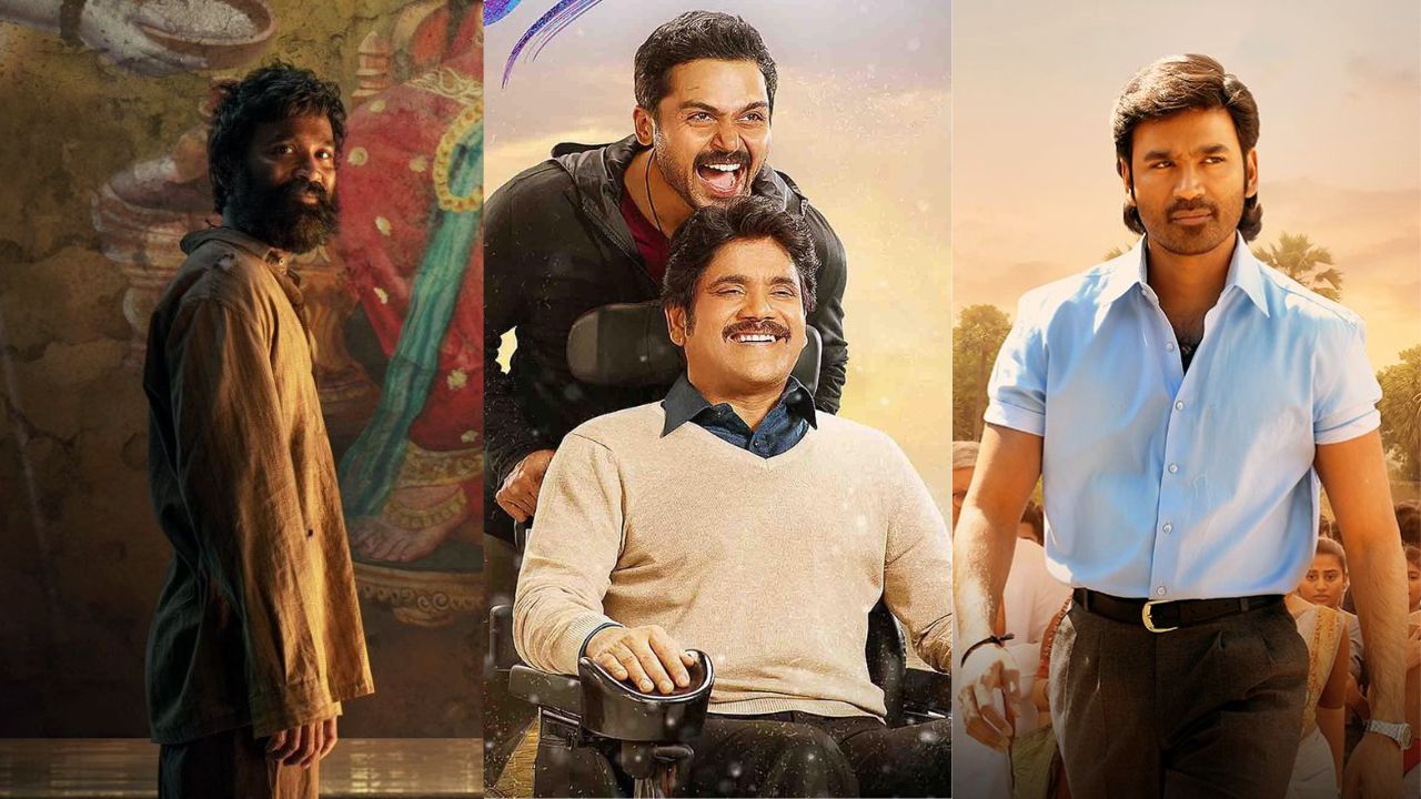 'Kuberaa' To 'Vaathi' And 'Thozha': Will Tamil-Telugu Bilinguals Ever Work?