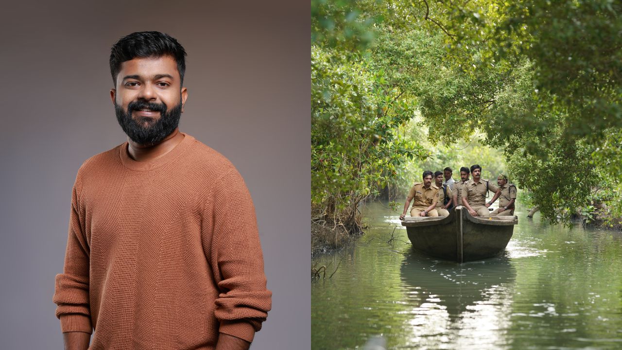 'Kerala Crime Files' Season 2 | 'Didn't Want The Crime To Be Shown ...