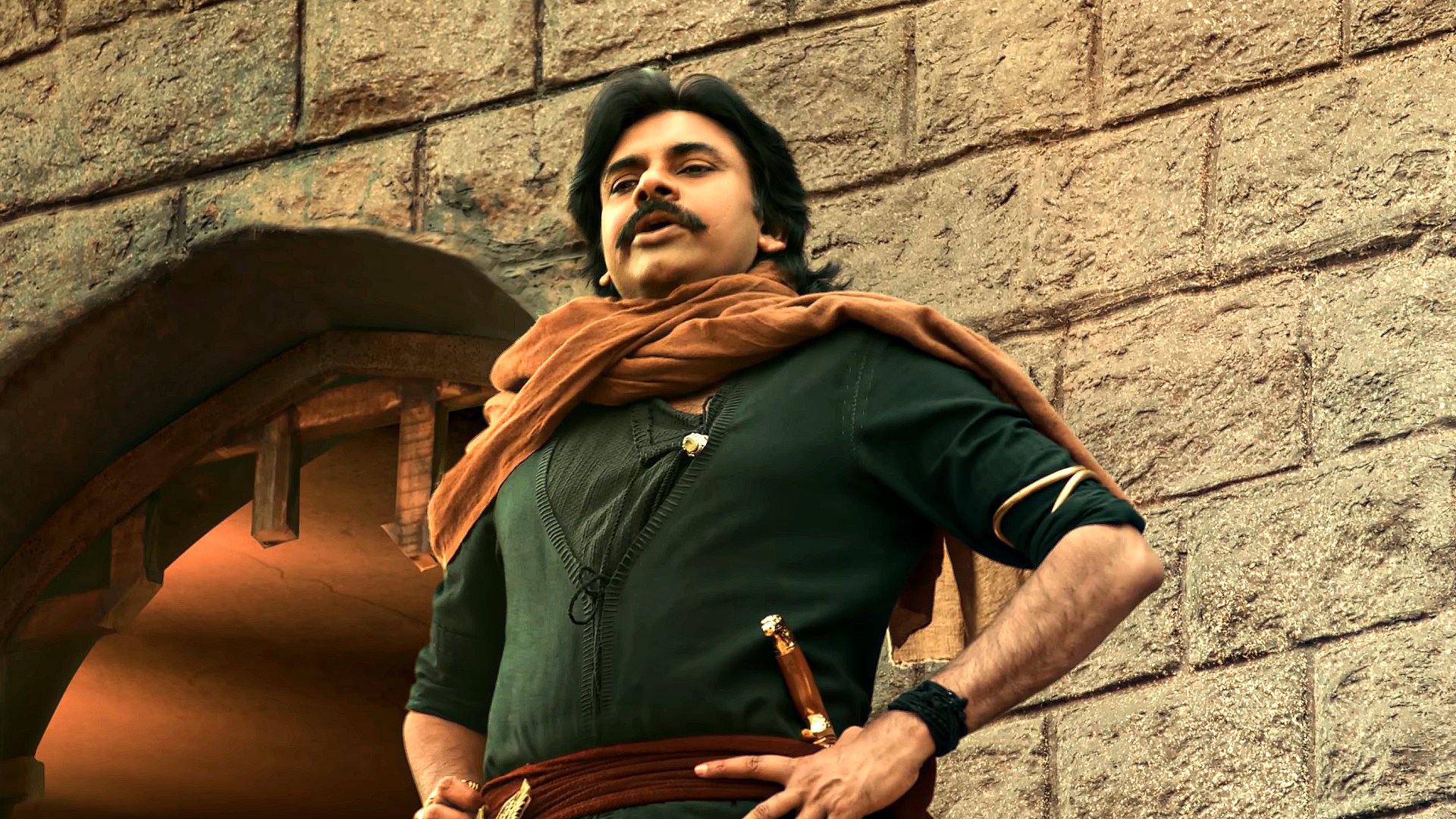 Hari Hara Veera Mallu Trailer: Pawan Kalyan vs Bobby Deol