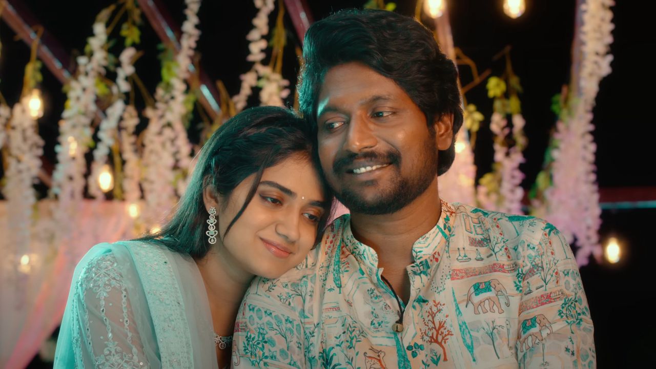 Oh Bhama Ayyo Rama Movie Review: Suhas Shines in Flat Rom-Com