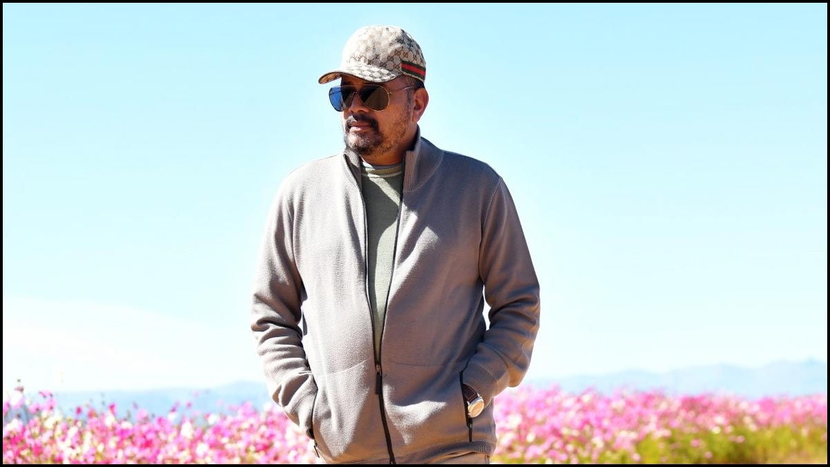 'Velpari': Shankar Promises Global-Scale Adaptation of Historic Tamil Novel