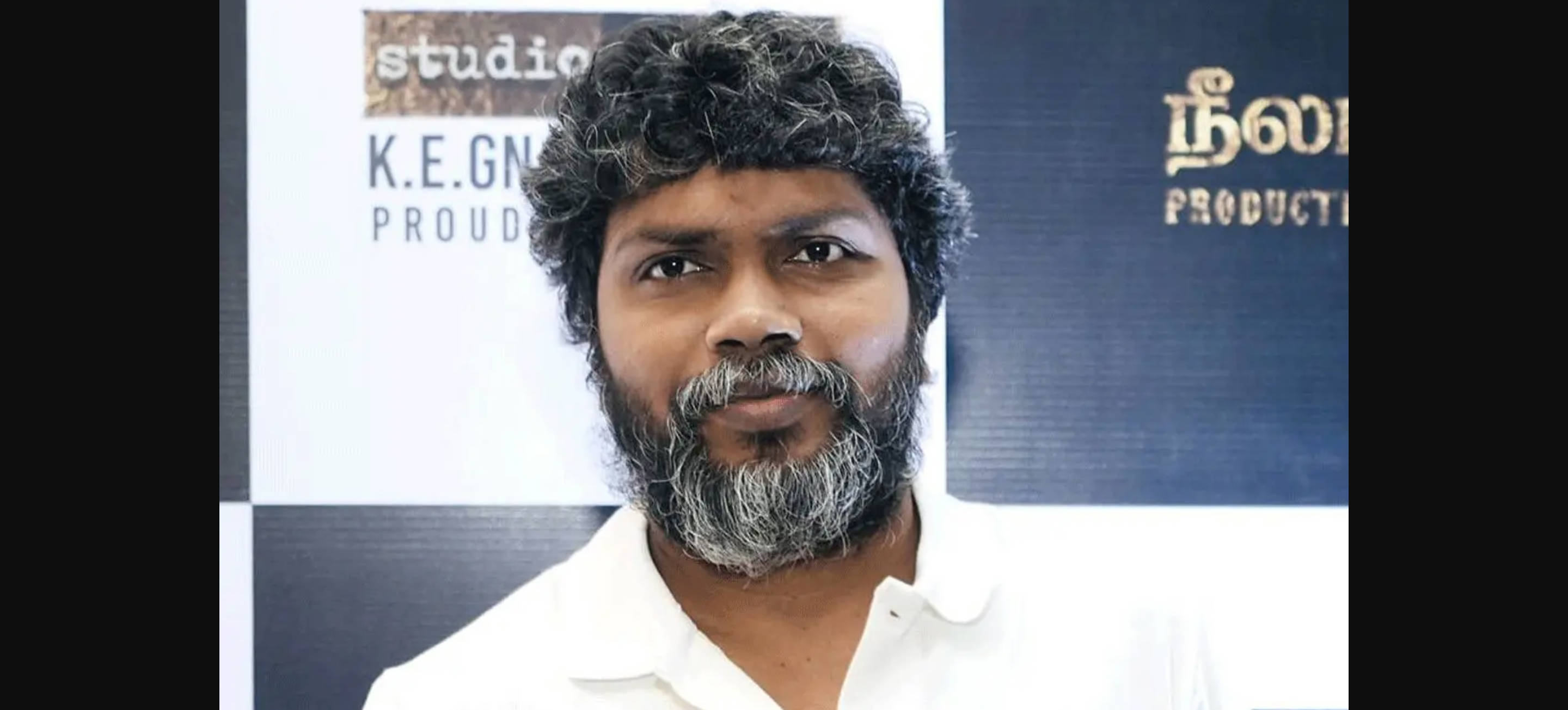 Pa. Ranjith Booked for Stuntman Mohan Raj's Demise, Director Writes ...