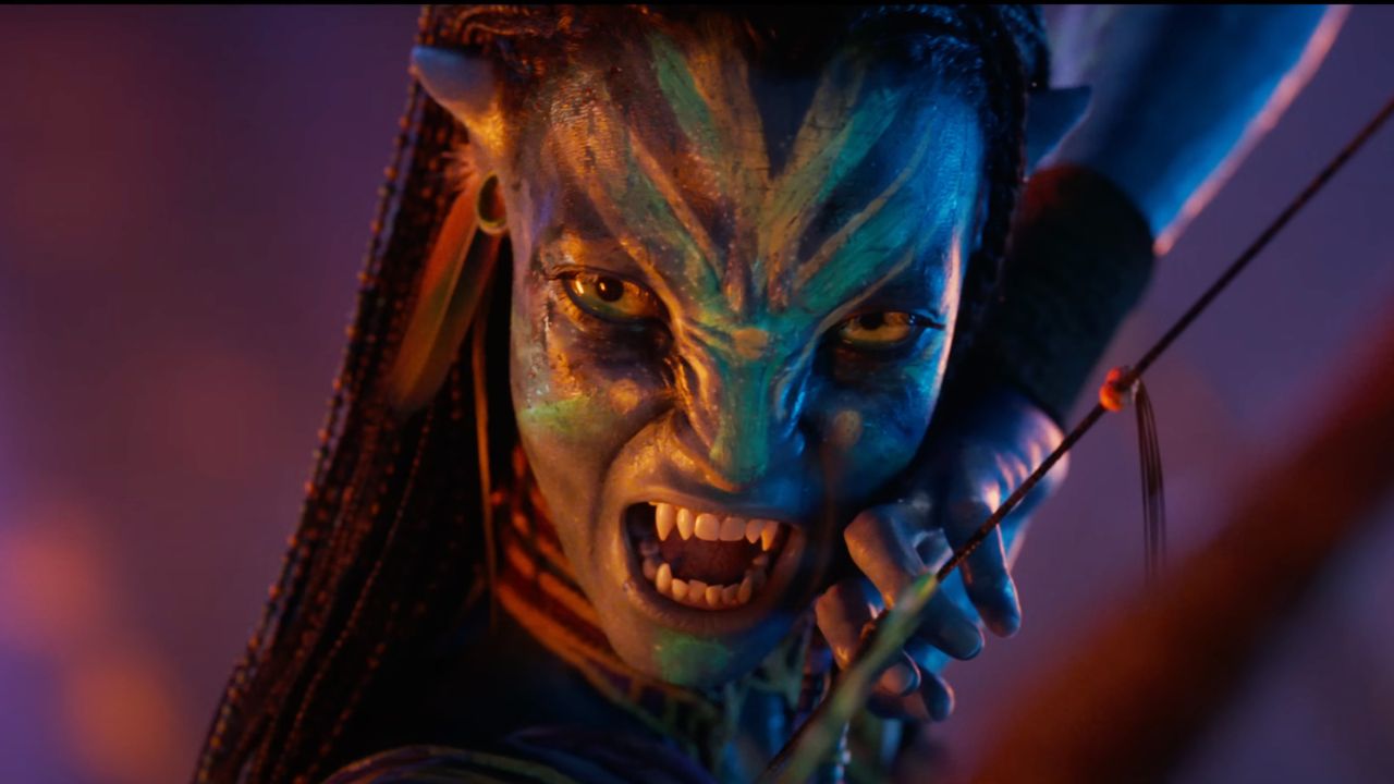 'Avatar: Fire and Ash' Trailer Promises a Visually Stunning Return to Pandora From James Cameron