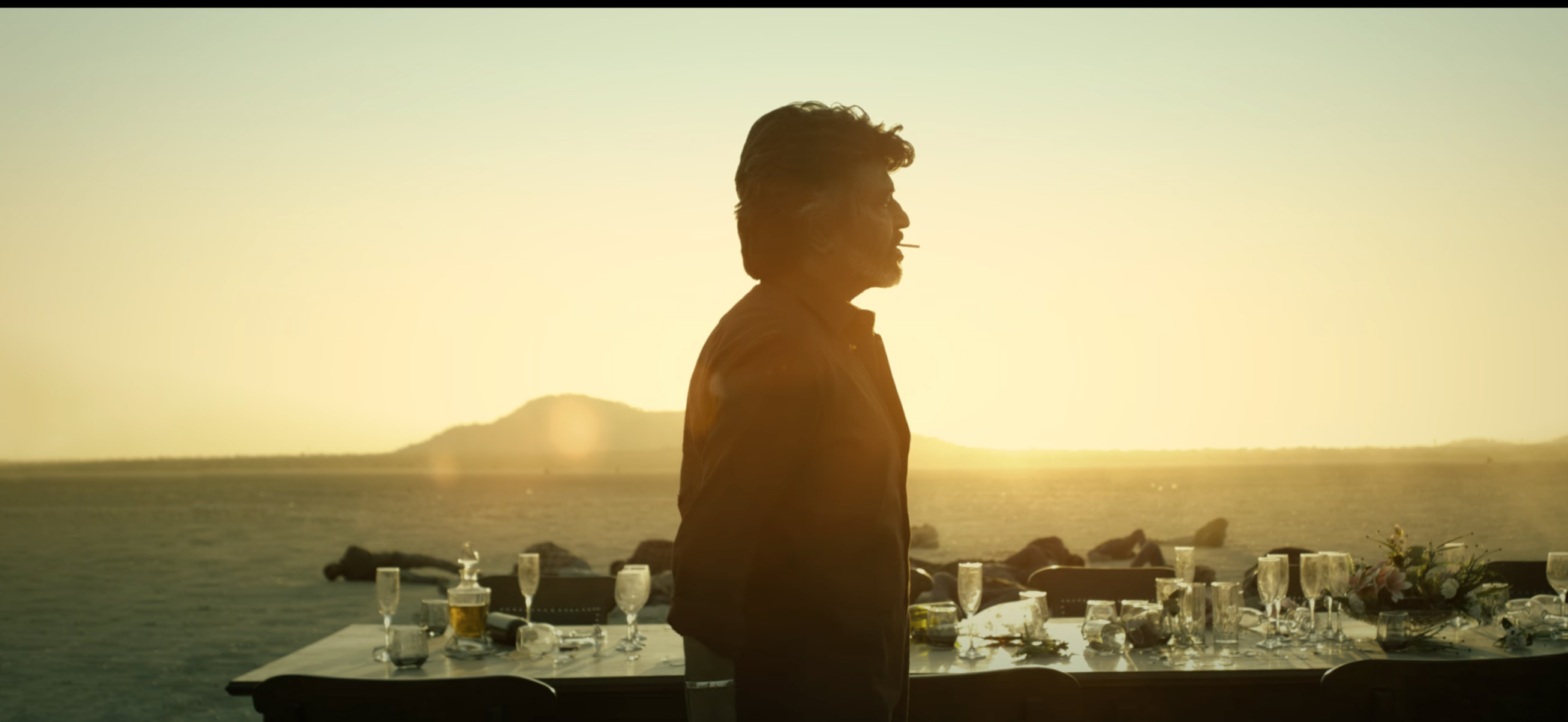 ‘Coolie’ Trailer: Rajinikanth Shines in Action Spectacle | THR India