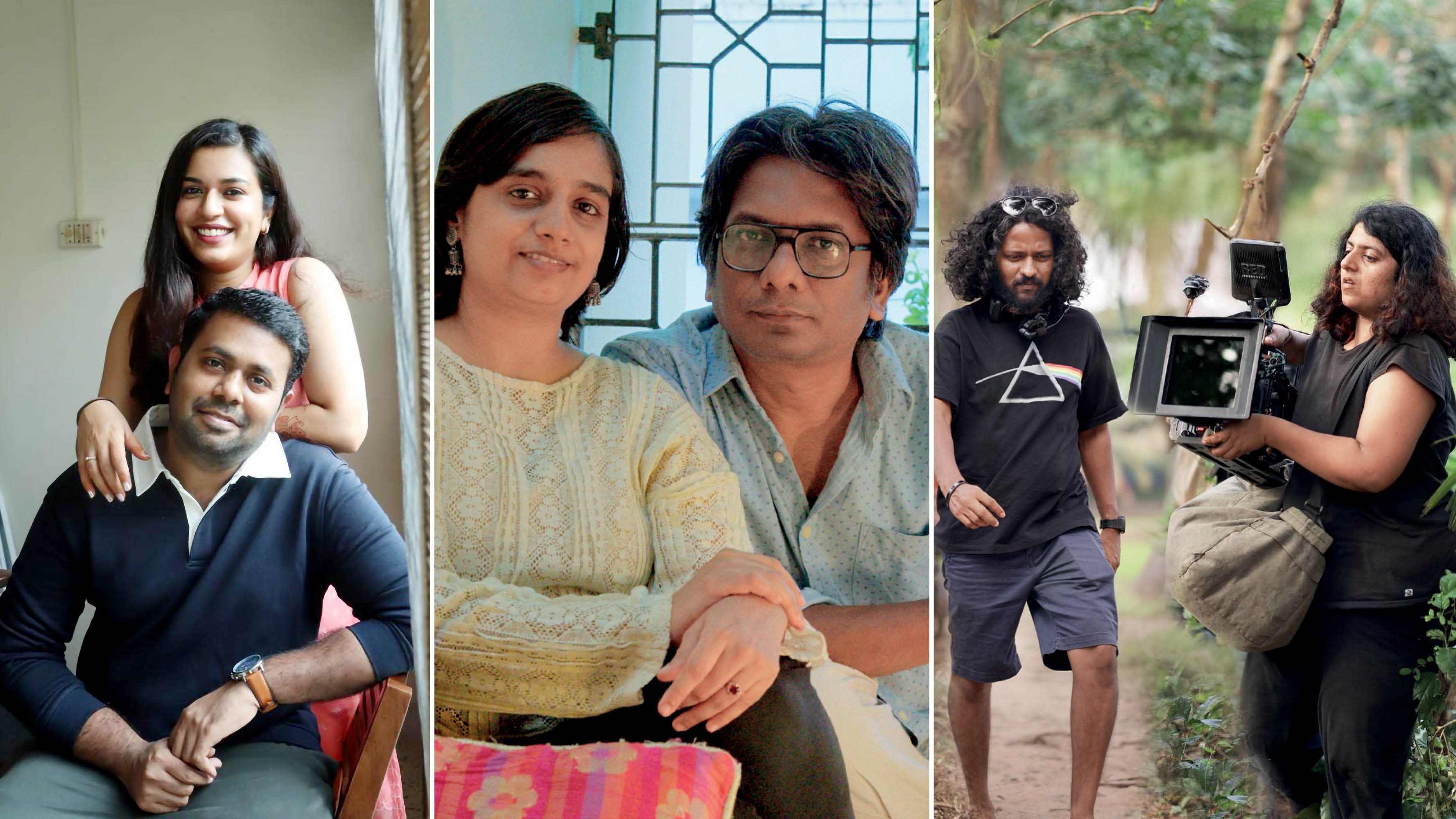 How Couples in Cinema Work Together: On Learning To Give Each Other ...