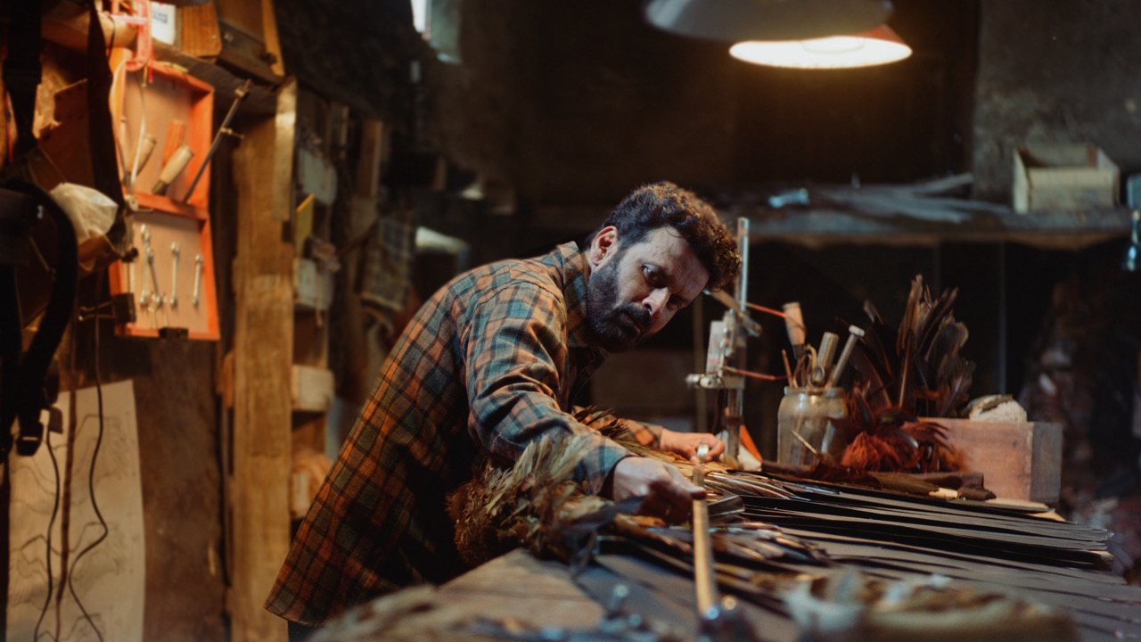 'Jugnuma – The Fable' Movie Review: Raam Reddy's World Of Magical ...