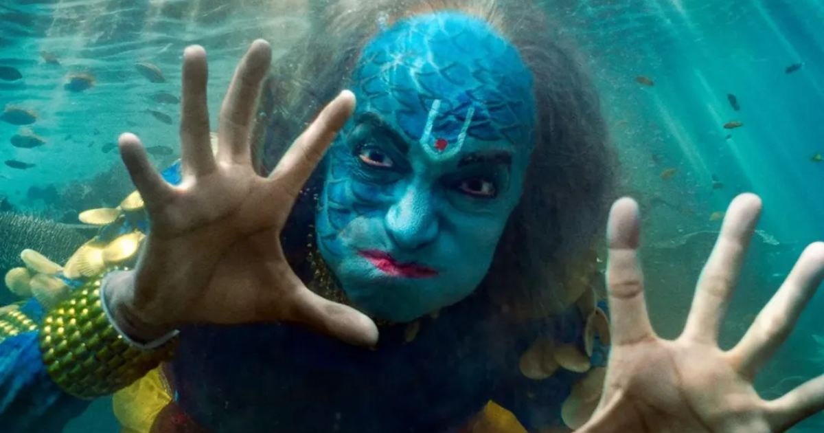 ‘Dashavatar’ Box Office: Marathi Thriller Nears ₹20 Cr - THR India