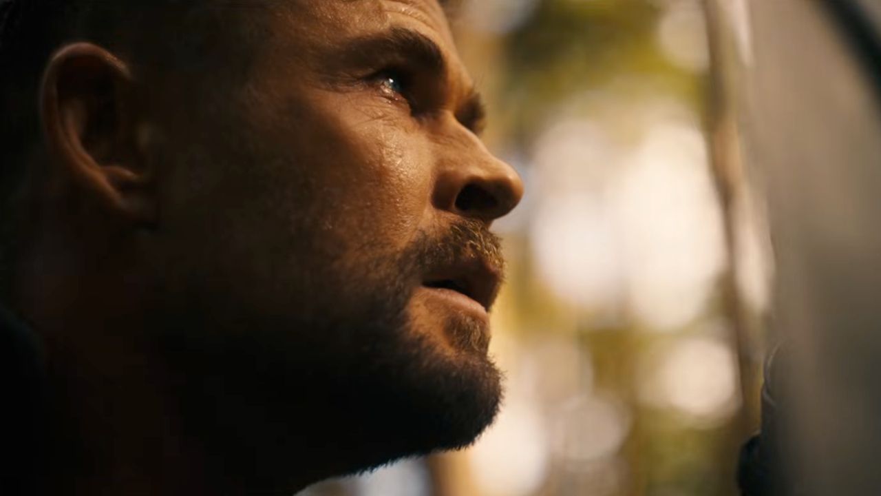 ‘Avengers: Doomsday’ Teaser Shows Thor Praying For Strength as Marvel ...