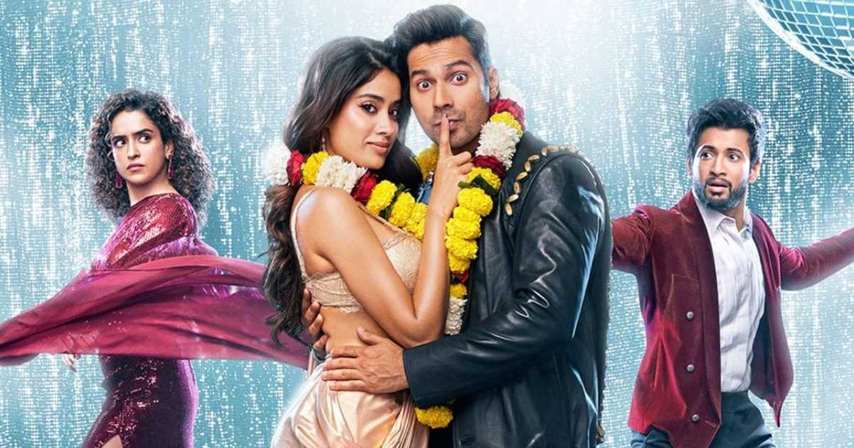 ‘Sunny Sanskari Ki Tulsi Kumari’ Movie Review: Varun Dhawan and Janhvi ...