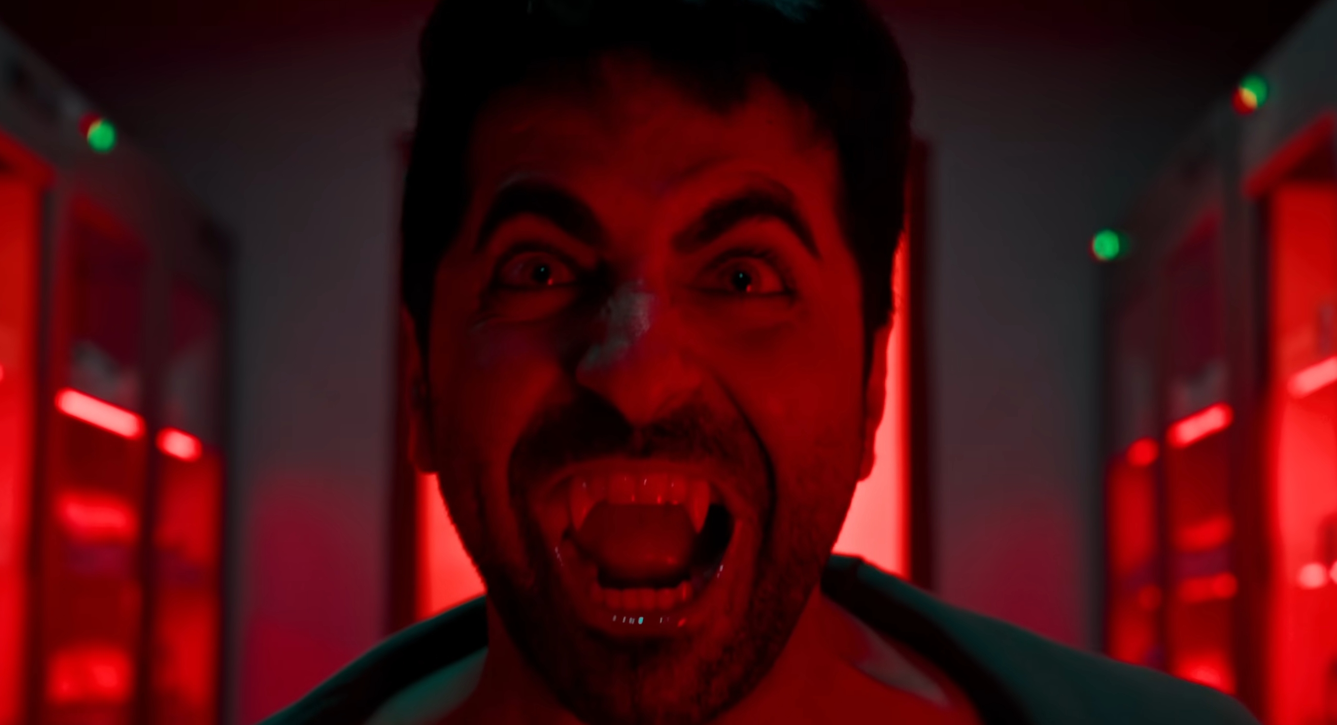 'Thamma' Movie Review: A Muscular Body With No Heartbeat